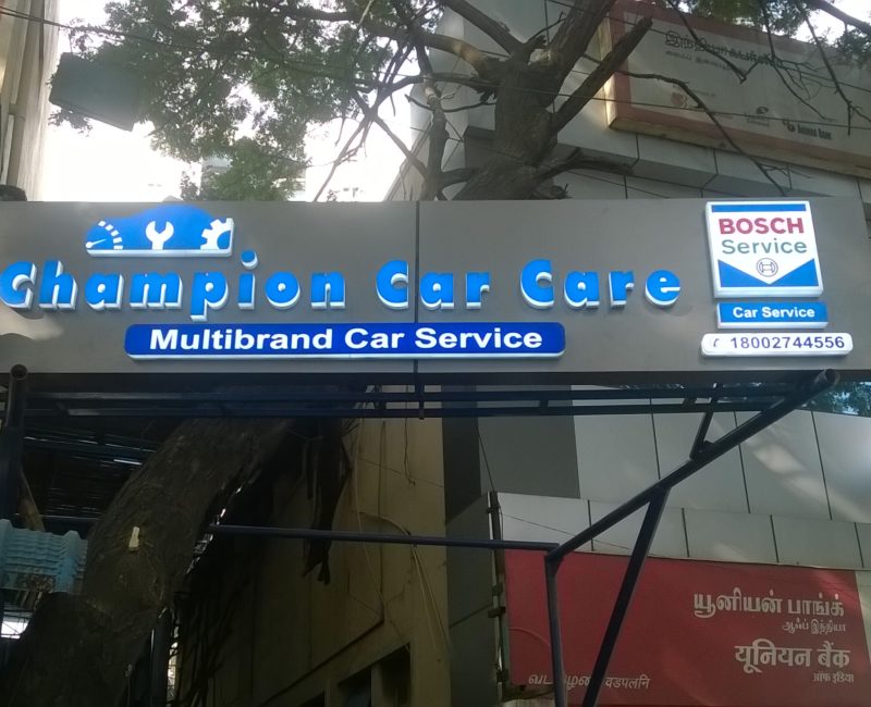 Elegant SignsLED Signs - Elegant Signs