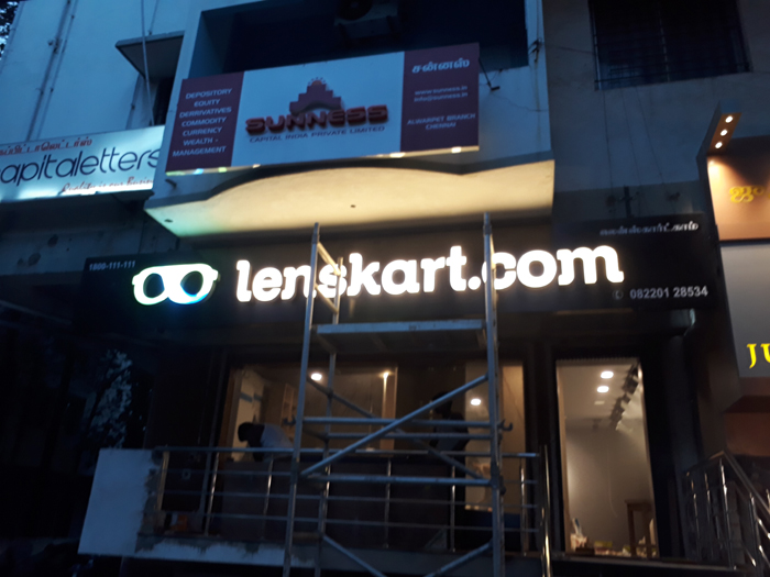 Elegant SignsLED Signs - Elegant Signs