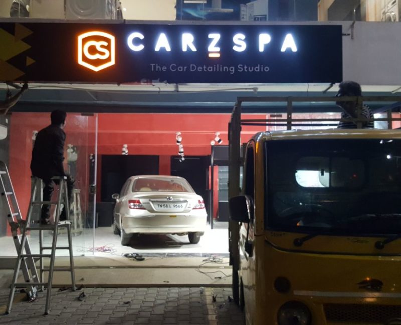 Elegant SignsLED Signs - Elegant Signs