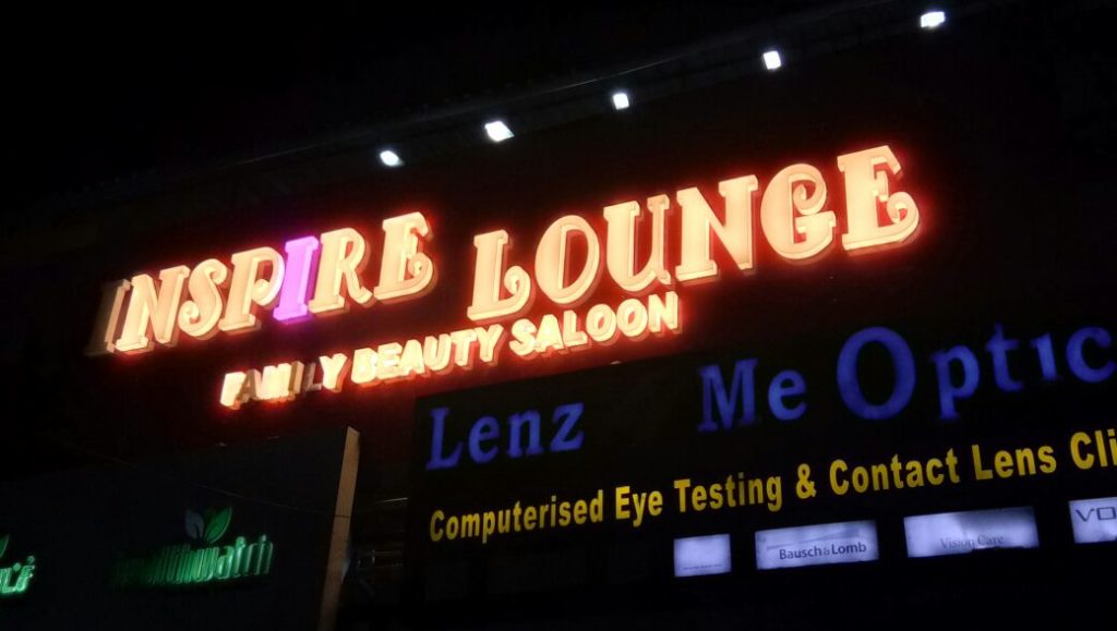 Elegant SignsLED Signs - Elegant Signs