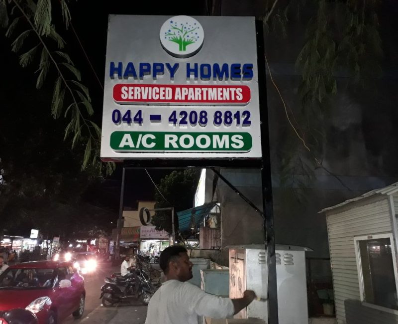 Elegant SignsLED Signs - Elegant Signs