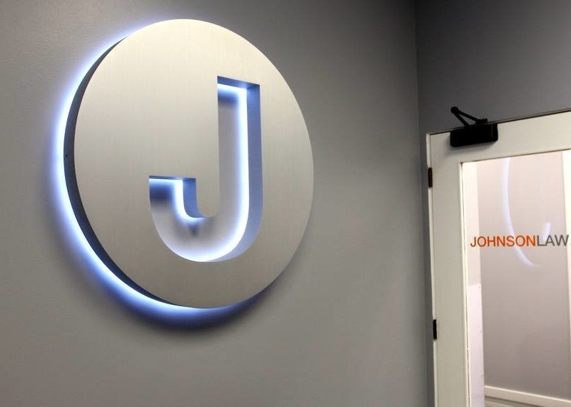 Elegant SignsMetal Letters - Elegant Signs