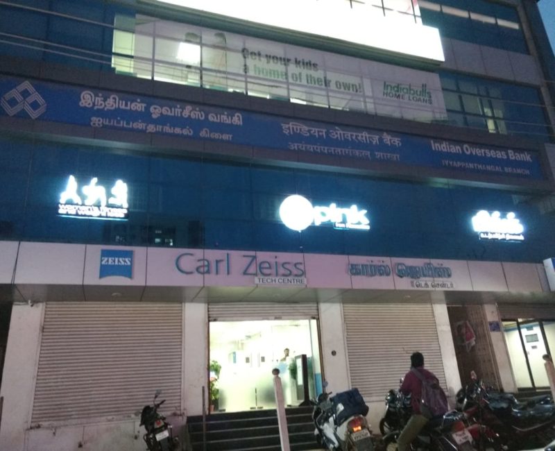 Elegant SignsLED Signs - Elegant Signs