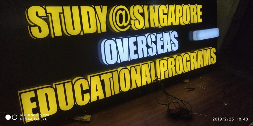 Elegant SignsLED Signs - Elegant Signs