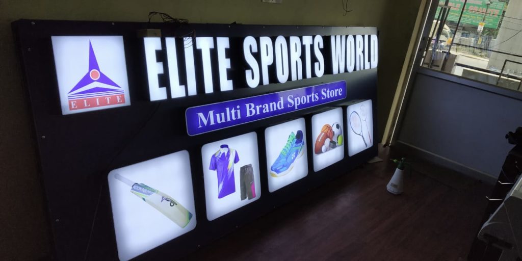 Elegant SignsLED Signs - Elegant Signs